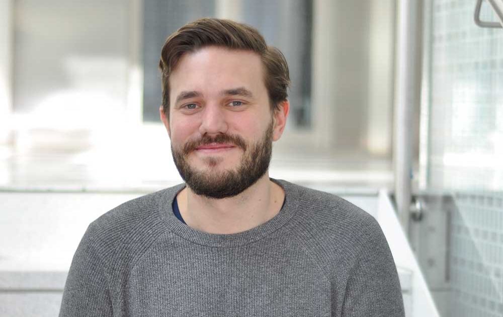 Inside story: John Lundin Sund - Adtollo