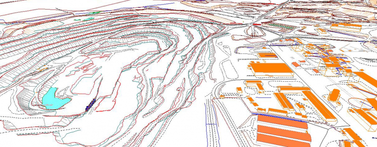LKAB sprider Topocadkartor med stöd av webbverktyg - Adtollo
