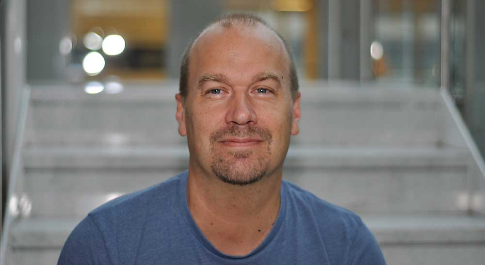 Inside story: Fredrik Sundberg - Adtollo