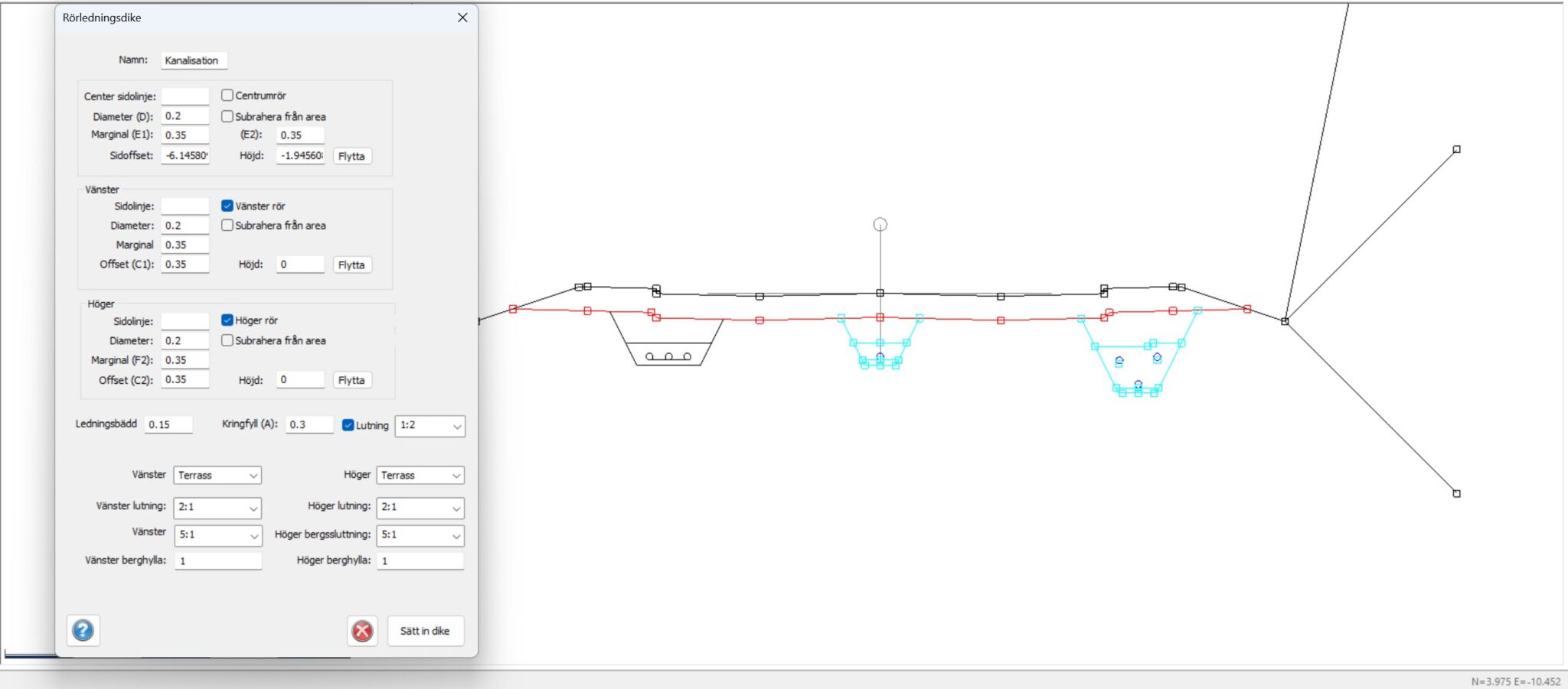 Nya Topocad 24 innebär stora förbättringar för mät-och kartingenjören - Adtollo